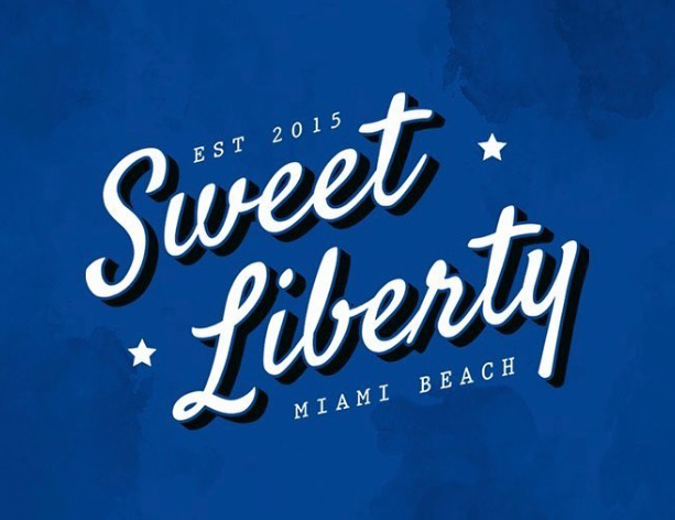 Sweet Liberty Collection