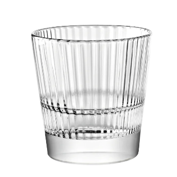Old Fashioned / Rocks Glass - Sold per Each (24 ea/cs)