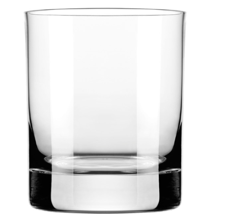 Old Fashioned / Rocks Glass (case)