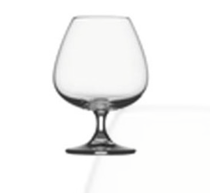 Glass, Brandy / Cognac (case)