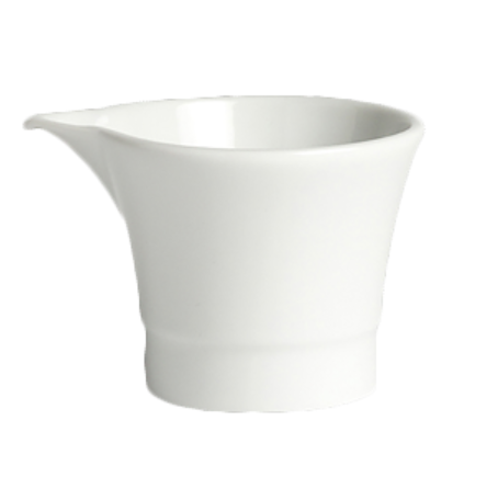 Creamer / Pitcher, China (dozen)