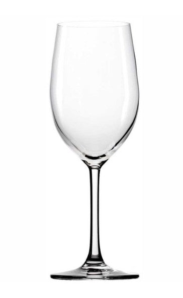 All Purpose Wine Glass - Sold per Case (2 dozen per Case)