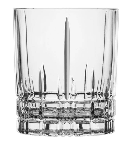 Old Fashioned / Rocks Glass - Sold by Case (12 ea/cs)