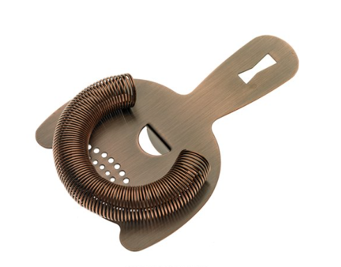Bar Strainer - Sold per Each