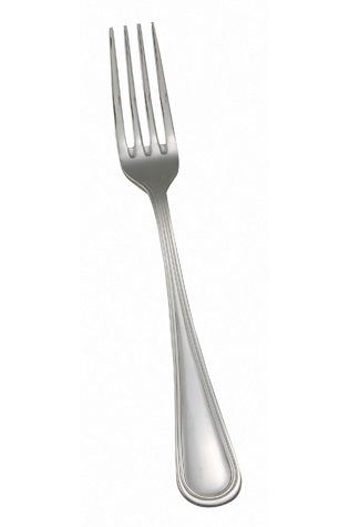 Fork, Dinner European - Sold per Dozen